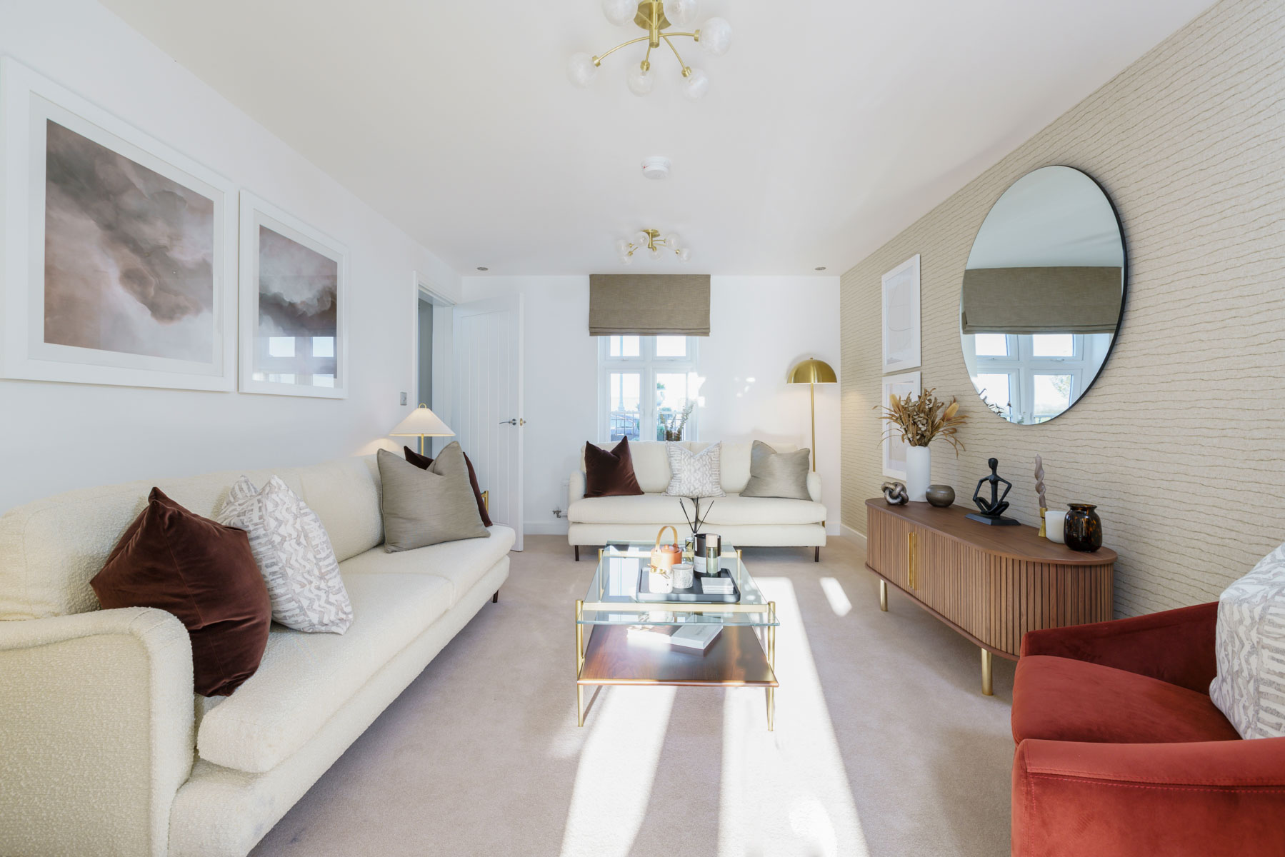 Plot 175 at Wolsey Grange in Ipswich ‧ Taylor Wimpey