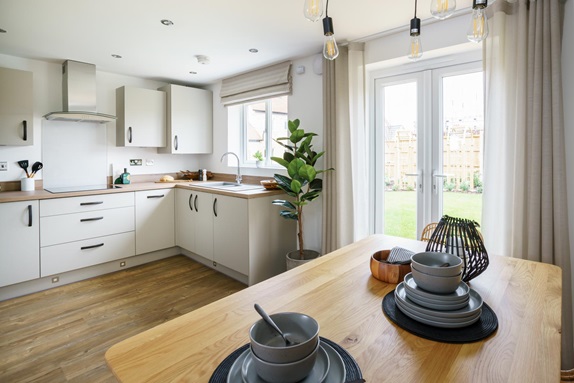 New homes for sale in Bury St Edmunds ‧ Taylor Wimpey