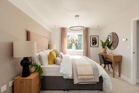 Plot 41 at Artillery Mews in Shoeburyness ‧ Taylor Wimpey