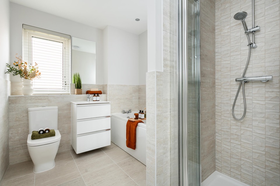 Plot 1 at Barham Meadows in Barham ‧ Taylor Wimpey