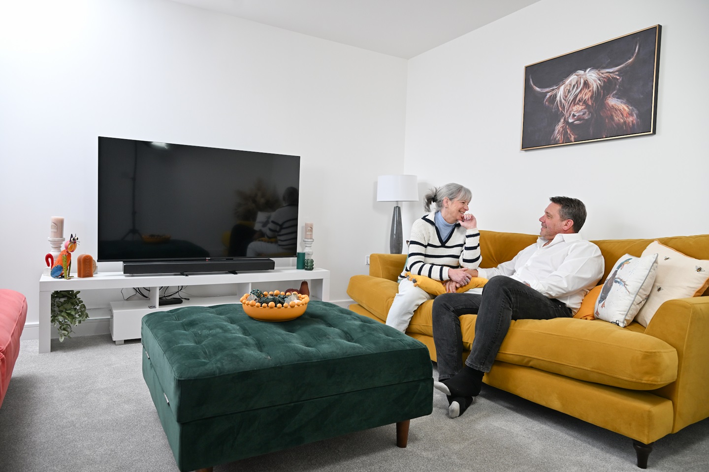 Barham Meadows ‧ New homes in Barham ‧ Taylor Wimpey