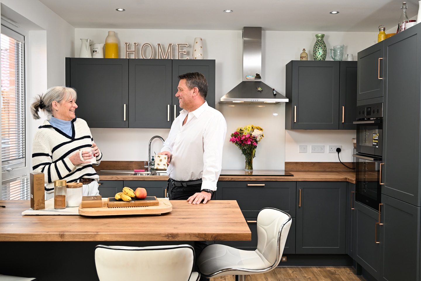 Barham Meadows ‧ New homes in Barham ‧ Taylor Wimpey