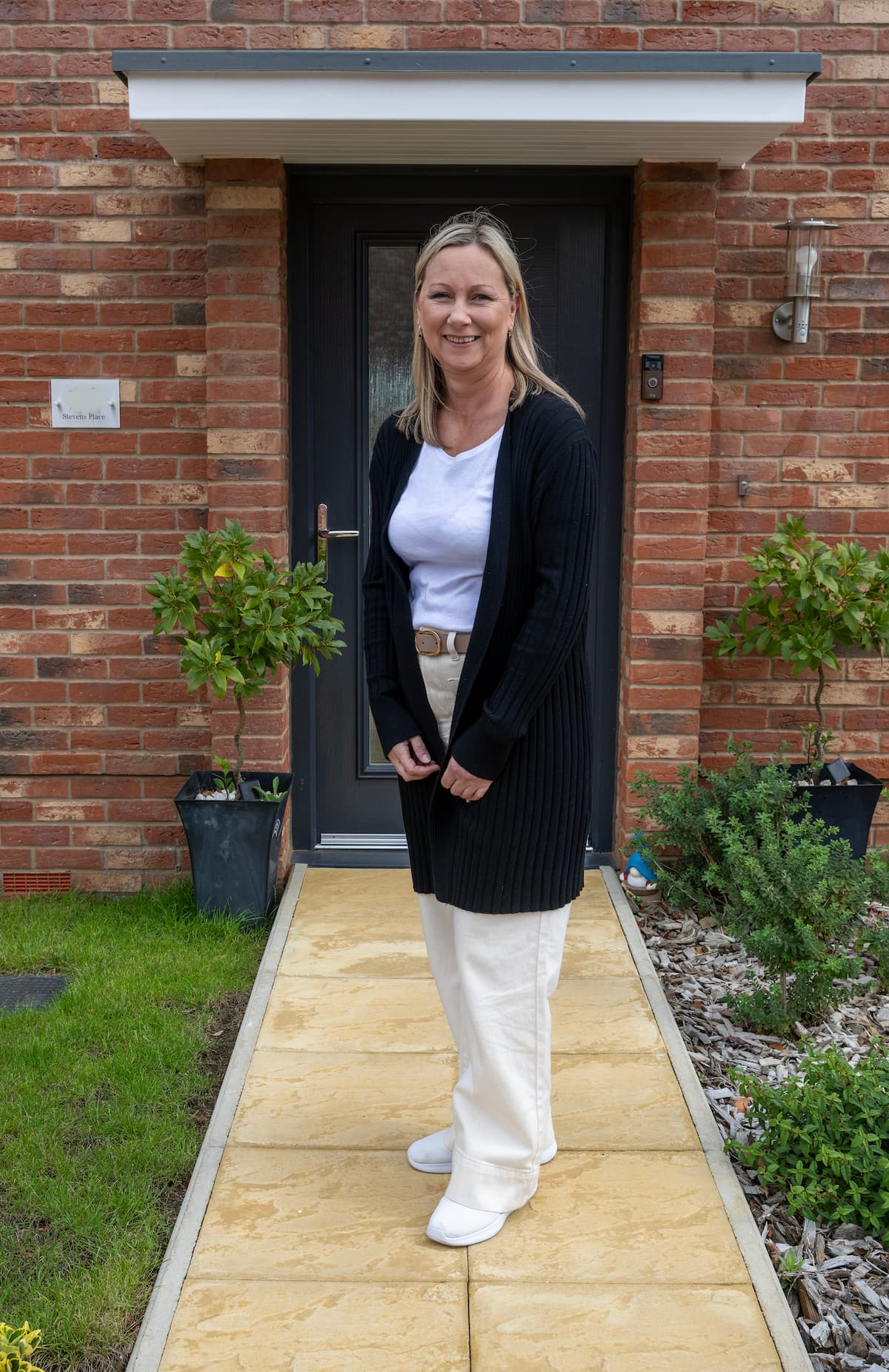 Auster Place at Brightwell Lakes ‧ New homes in Martlesham ‧ Taylor Wimpey