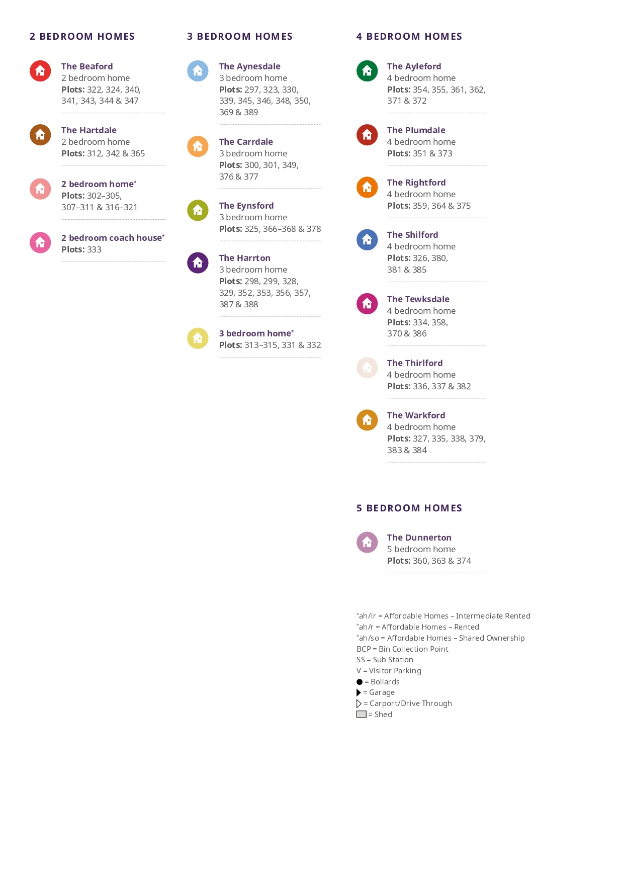 Plot 2 at Deben Park at Brightwell Lakes in Martlesham ‧ Taylor Wimpey