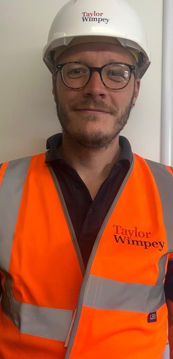 Lantern Croft ‧ New homes in Ely ‧ Taylor Wimpey