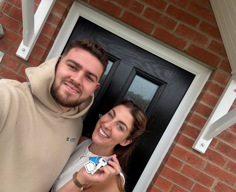 Northfield View ‧ New homes in Stowmarket ‧ Taylor Wimpey