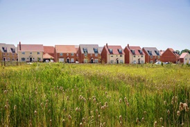 Northfield View ‧ New homes in Stowmarket ‧ Taylor Wimpey