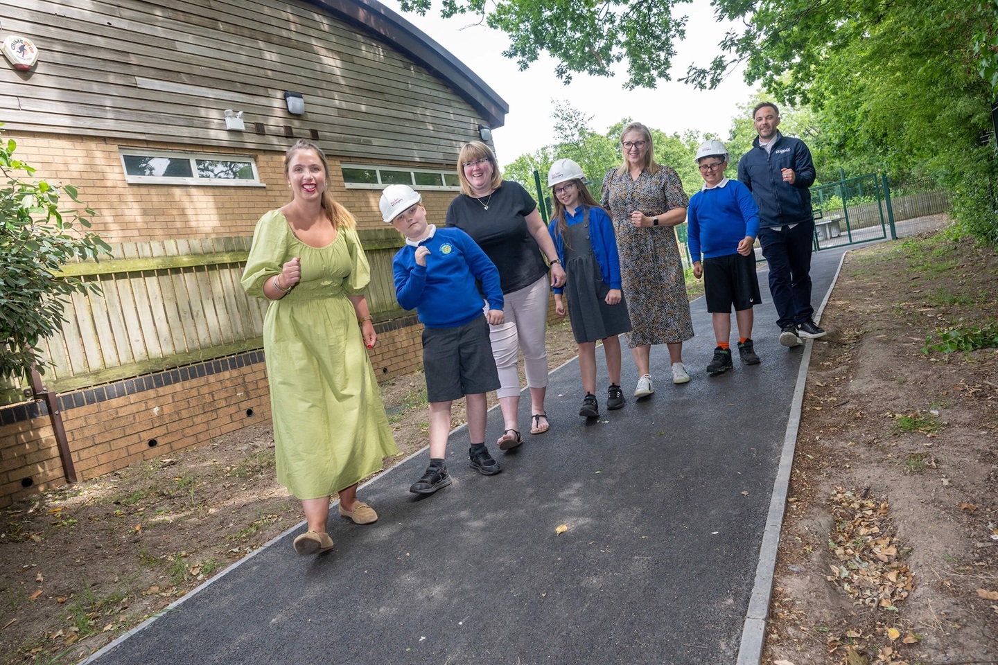 Castle Manor ‧ New homes in Ashby-De-La-Zouch ‧ Taylor Wimpey