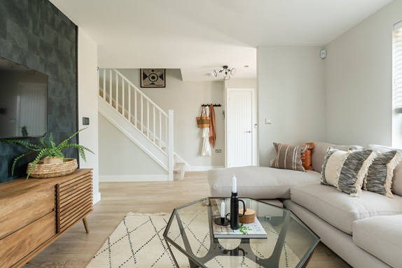 New homes for sale in Corby ‧ Taylor Wimpey