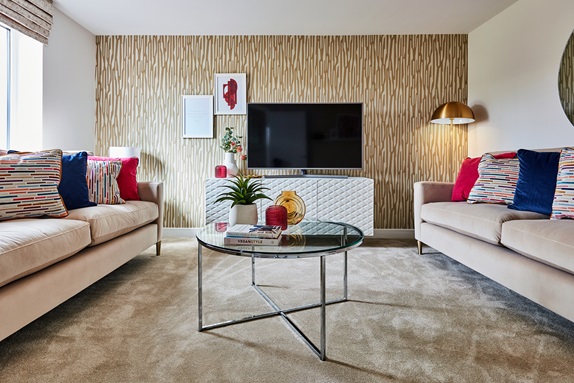 New homes for sale in Corby ‧ Taylor Wimpey