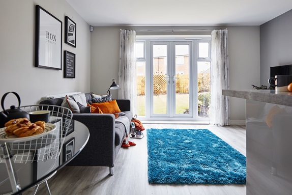 New homes for sale in Cotgrave ‧ Taylor Wimpey