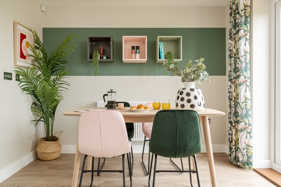 New homes for sale in Sleaford ‧ Taylor Wimpey