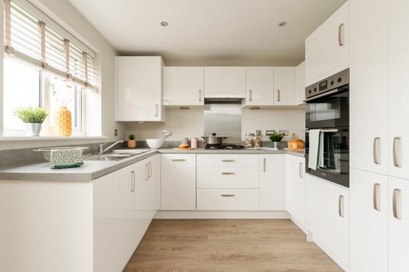 New homes for sale in Sleaford ‧ Taylor Wimpey