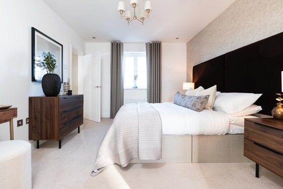 New homes for sale in Corby ‧ Taylor Wimpey