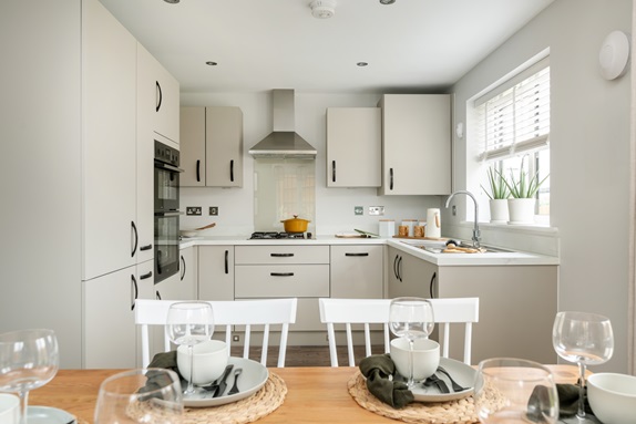 New homes for sale in Corby ‧ Taylor Wimpey