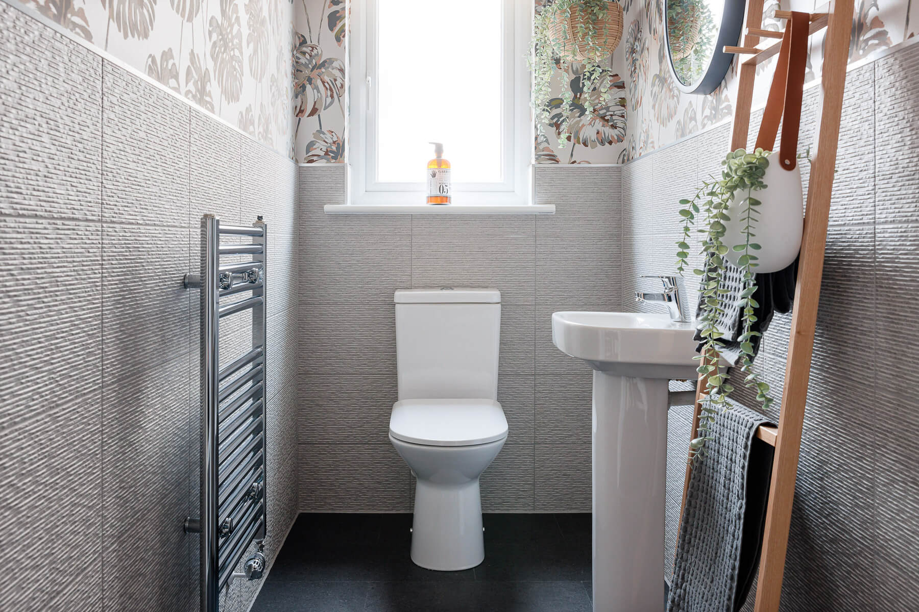 Plot 2 at Whitefield Gardens in Dunfermline ‧ Taylor Wimpey