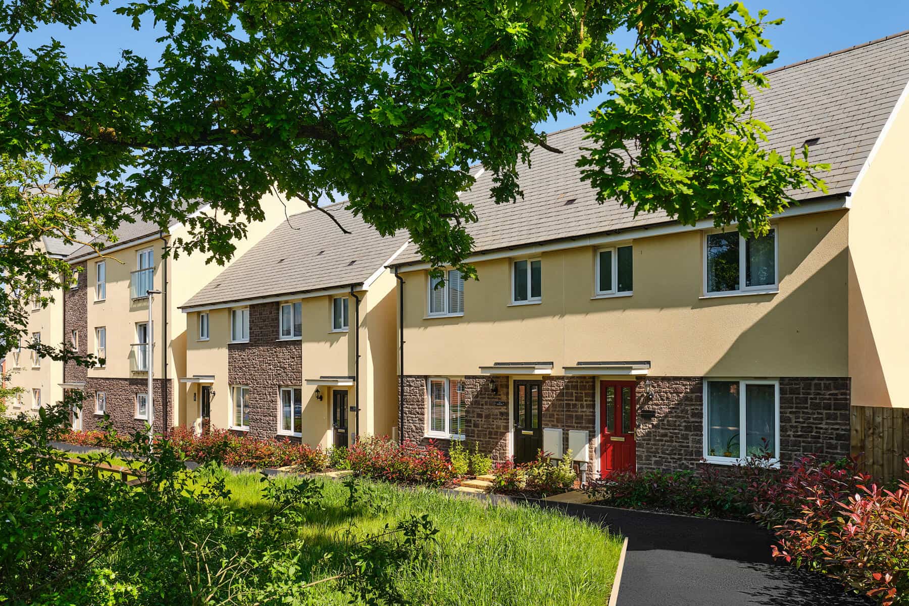 Cranbrook ‧ New homes in Exeter ‧ Taylor Wimpey