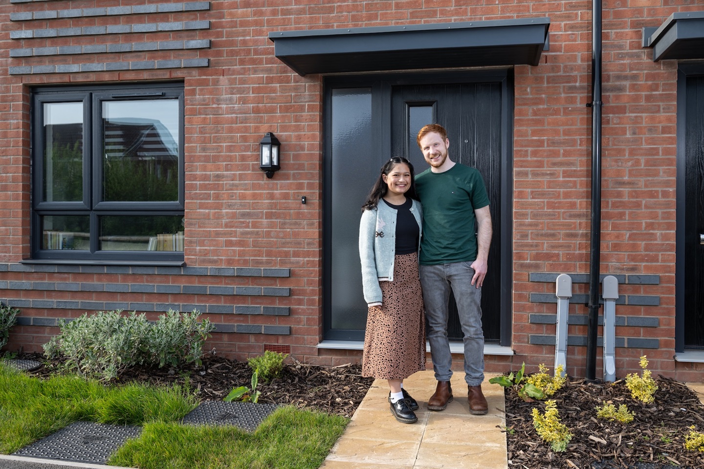 Lunar Rise ‧ New homes in Exeter ‧ Taylor Wimpey