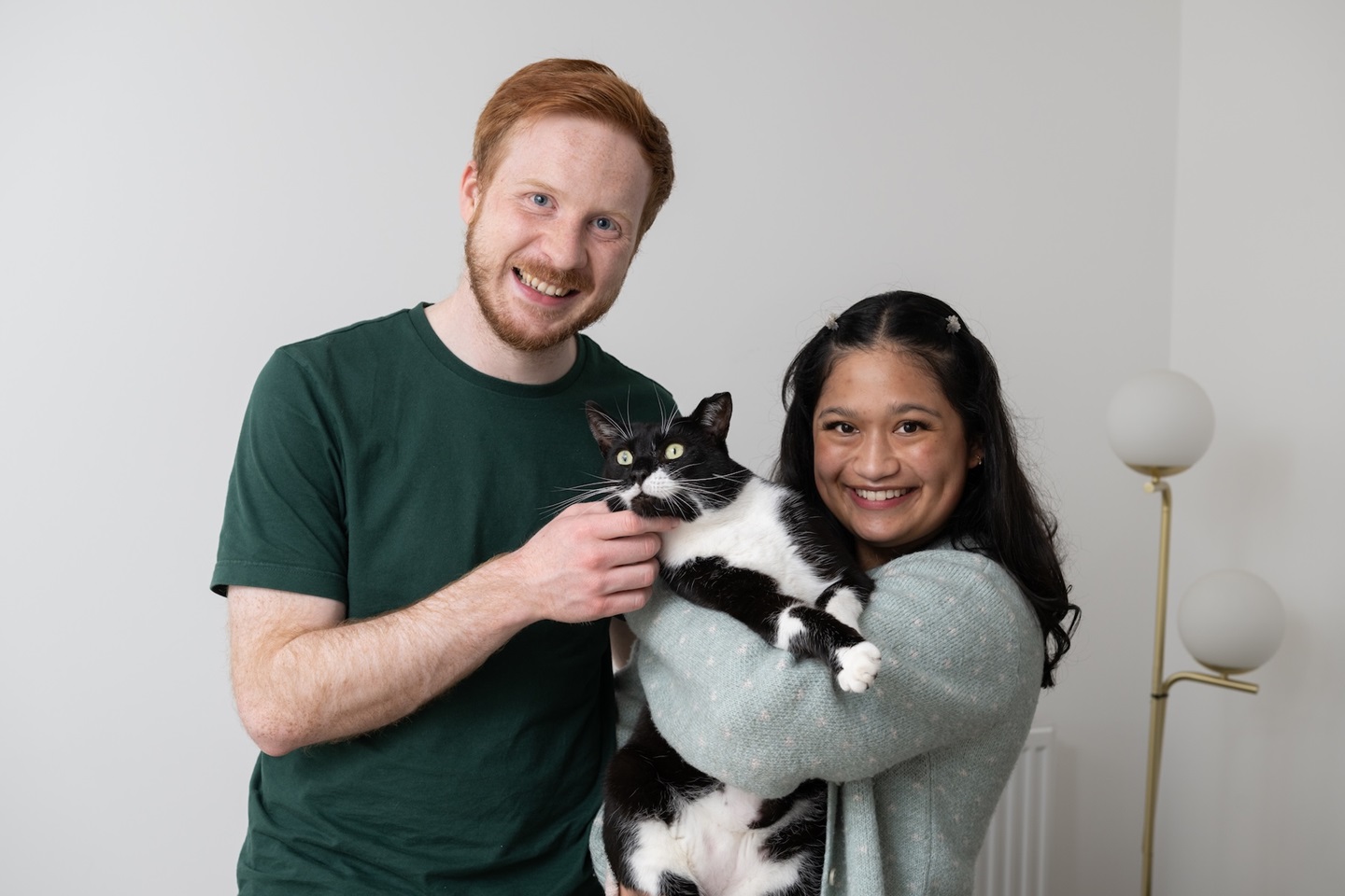 Lunar Rise ‧ New homes in Exeter ‧ Taylor Wimpey