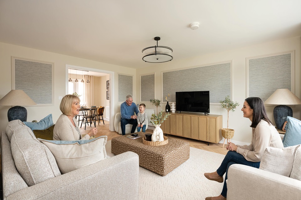 St Mary View ‧ New homes in Collaton St Mary ‧ Taylor Wimpey