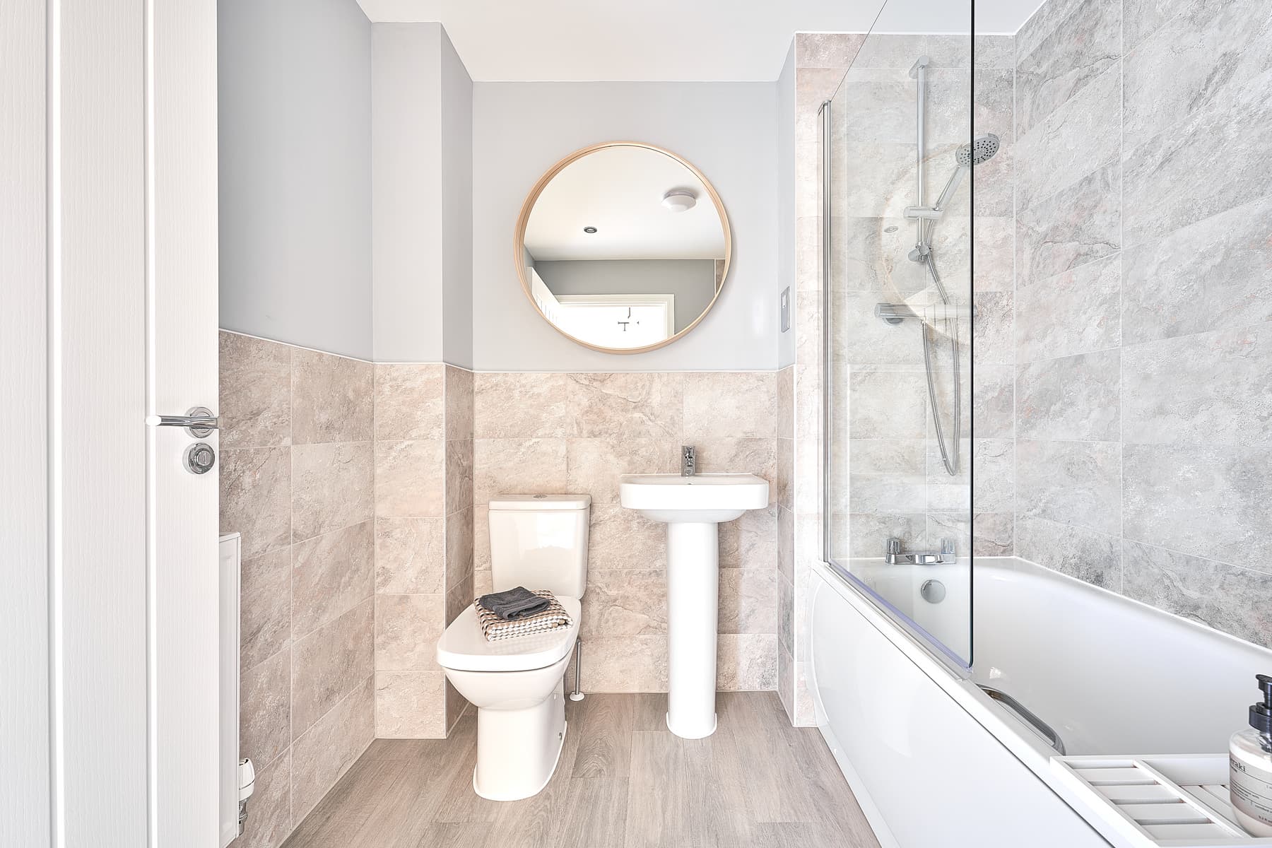 Plot 165 at Samphire Meadow in Frinton-on-Sea ‧ Taylor Wimpey