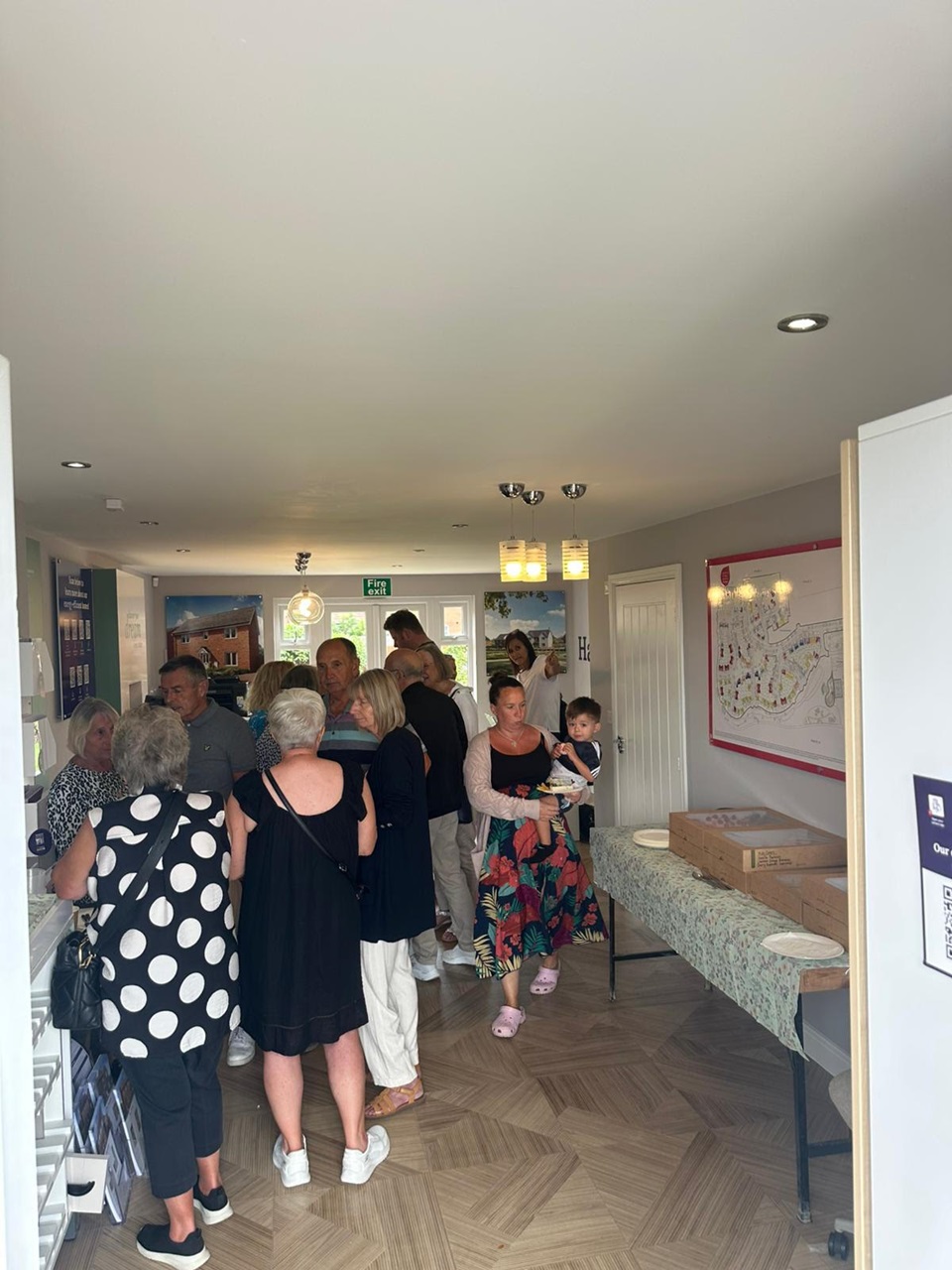 Handley Gardens ‧ New homes in Maldon ‧ Taylor Wimpey