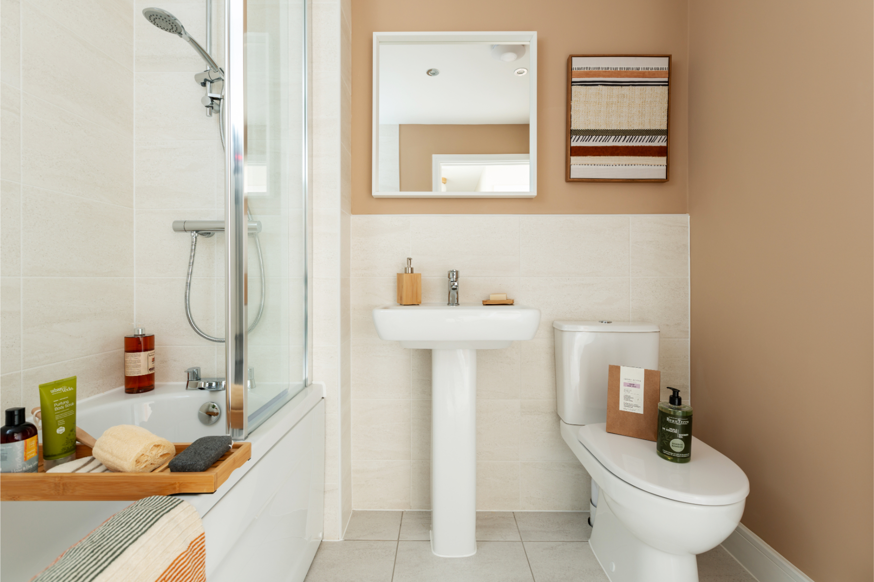 Plot 570 at Handley Gardens in Maldon ‧ Taylor Wimpey