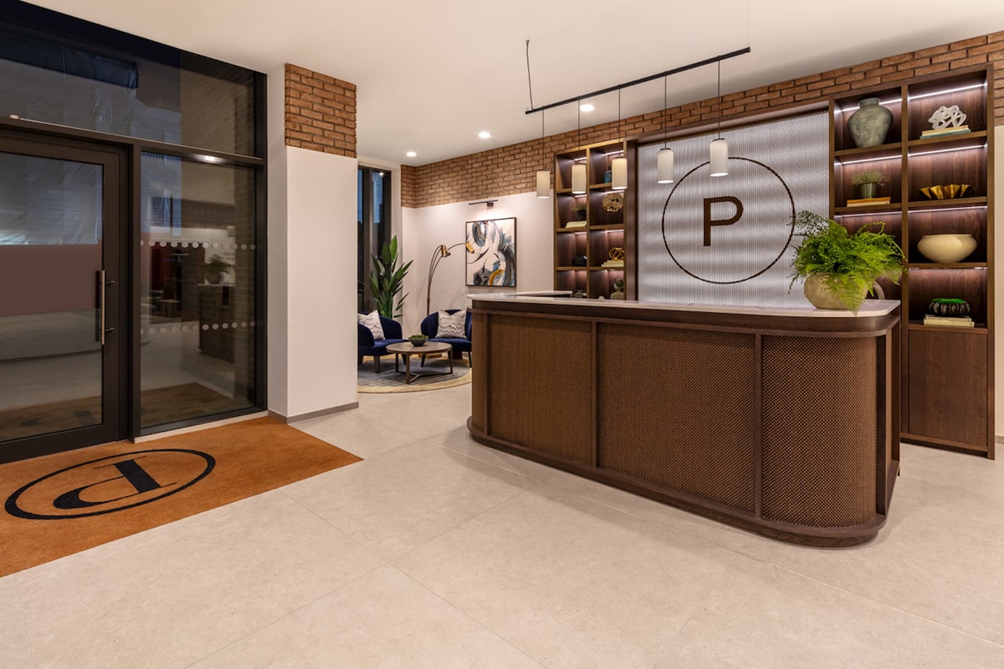 Postmark London ‧ New homes in London ‧ Taylor Wimpey
