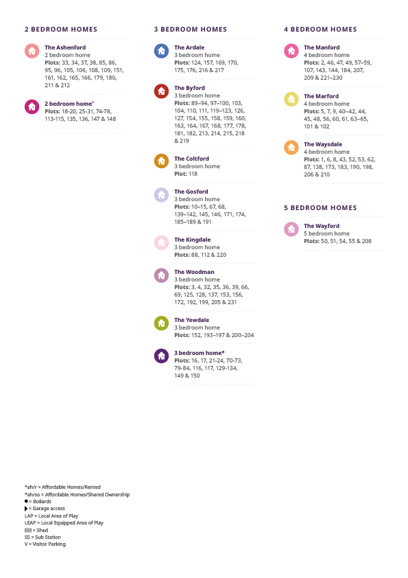 Plot 144 at Samphire Meadow in Frinton-on-Sea ‧ Taylor Wimpey
