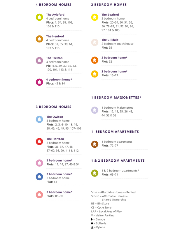 Plot 4 at Wyvern Place in Wivenhoe, Colchester ‧ Taylor Wimpey