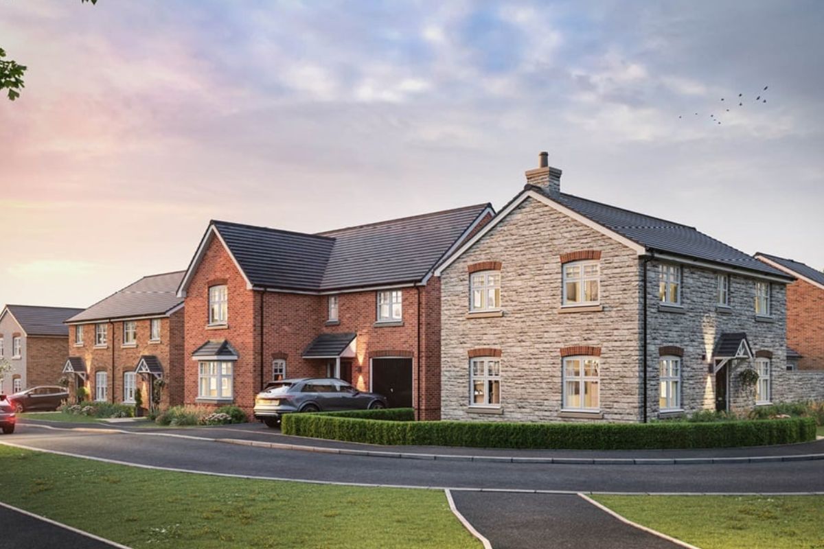 Win big at our Elgar Place Open House event ‧ Taylor Wimpey