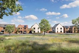 Millstream Meadows ‧ New homes in Middlewich ‧ Taylor Wimpey