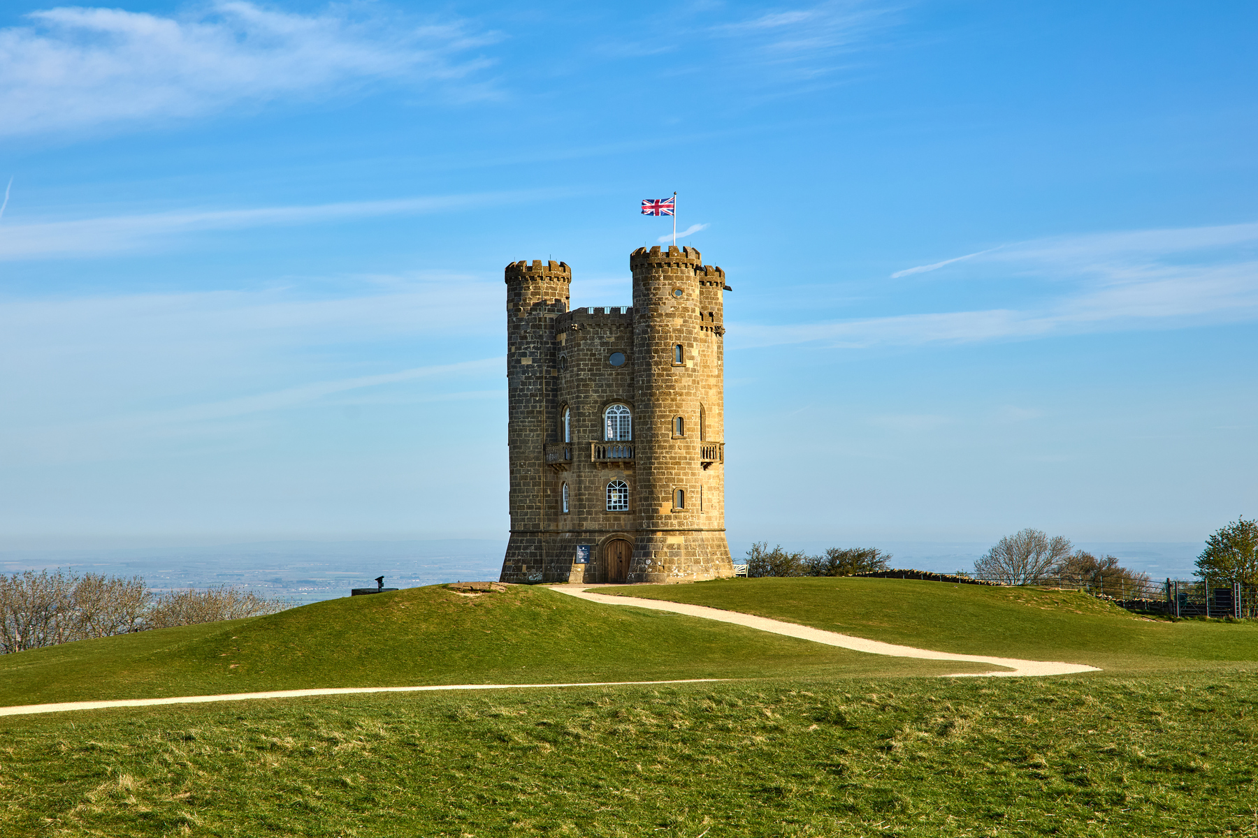 Abbey Grange ‧ New homes in Evesham ‧ Taylor Wimpey