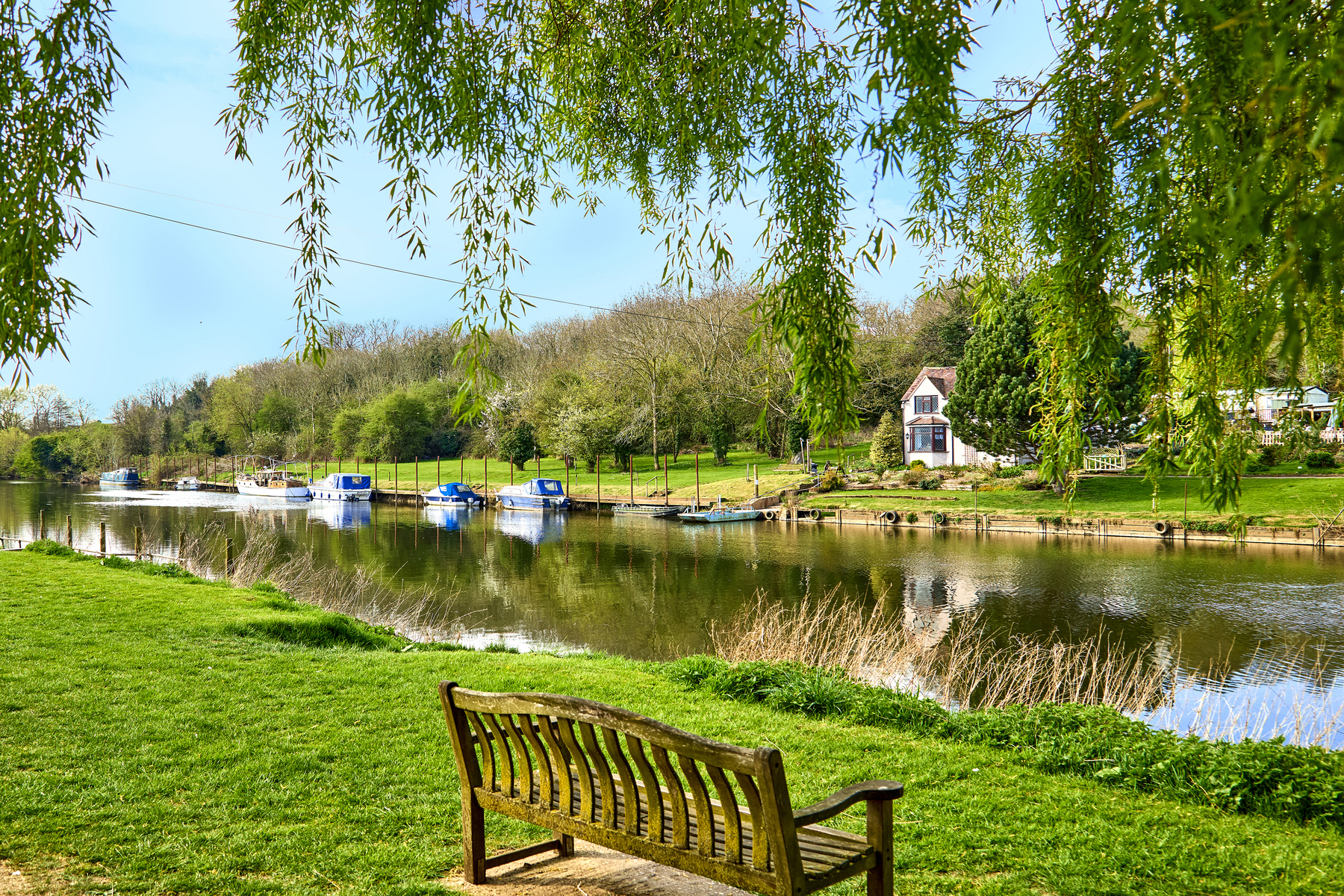 Abbey Grange ‧ New homes in Evesham ‧ Taylor Wimpey