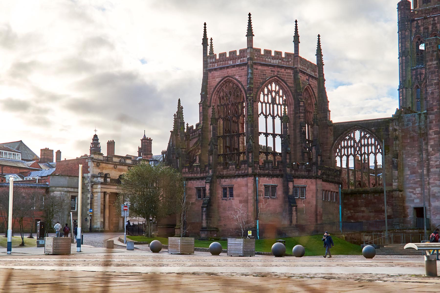 Cherrywood Gardens ‧ New homes in Coventry ‧ Taylor Wimpey