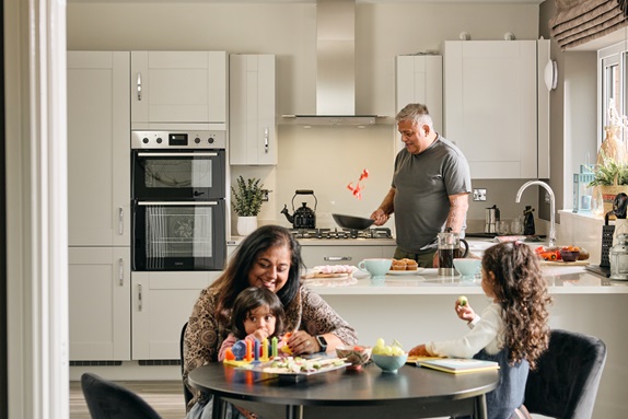 New homes for sale in Stretton On Dunsmore ‧ Taylor Wimpey