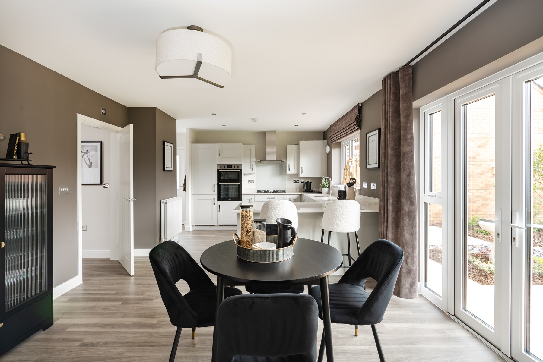 Plot 199 at Bramcote Grange in Nuneaton ‧ Taylor Wimpey