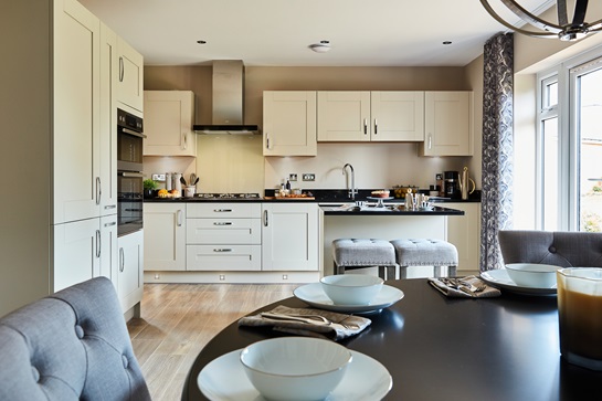 Appledown Gate ‧ New homes in Keresley ‧ Taylor Wimpey