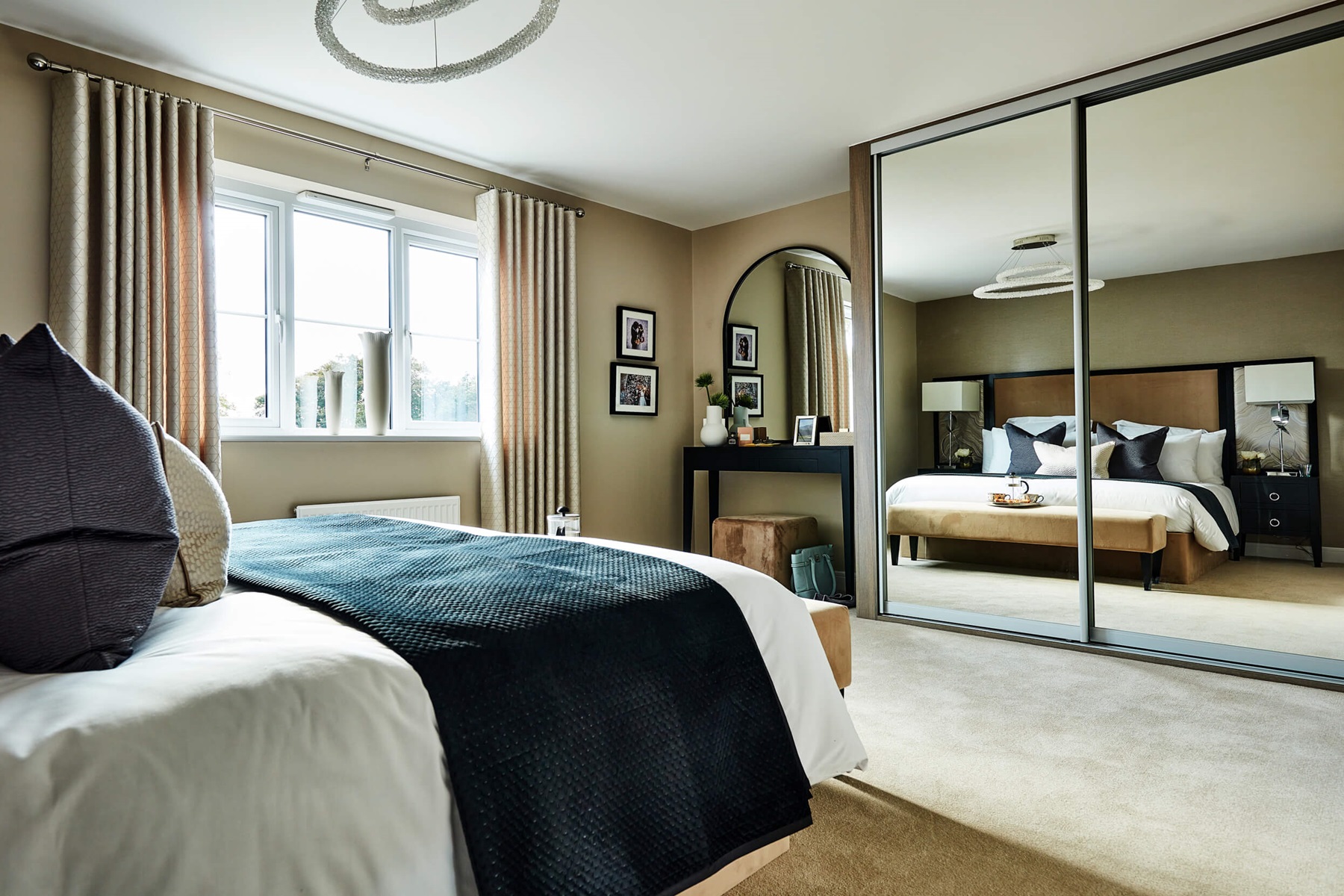 Appledown Gate ‧ New homes in Keresley ‧ Taylor Wimpey