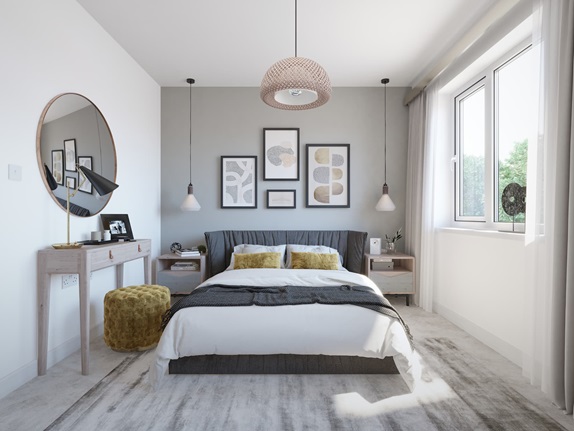 New homes for sale in Bromsgrove ‧ Taylor Wimpey