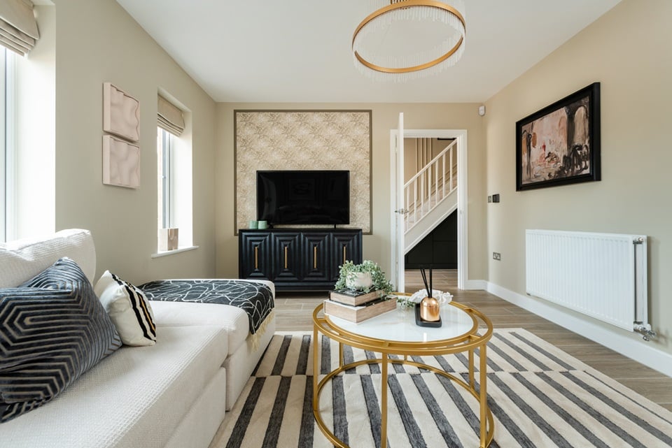 Allard Way ‧ New homes in Coventry ‧ Taylor Wimpey