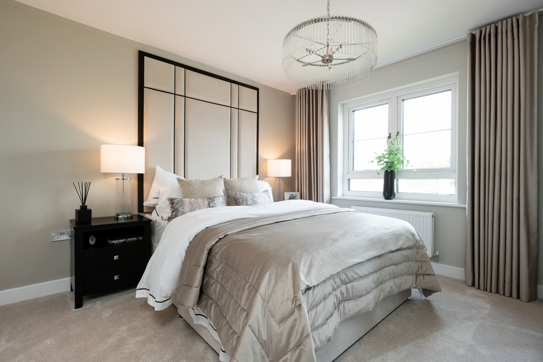 Plot 59 at Allard Way in Coventry ‧ Taylor Wimpey