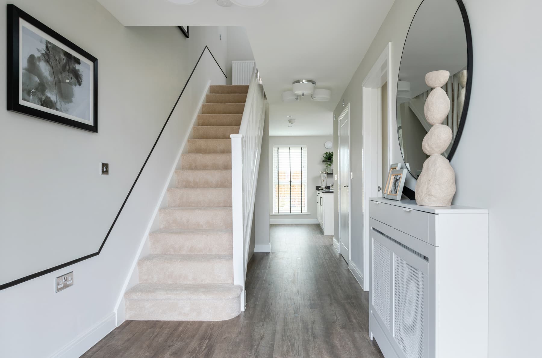 Plot 30 at Allard Way in Coventry ‧ Taylor Wimpey