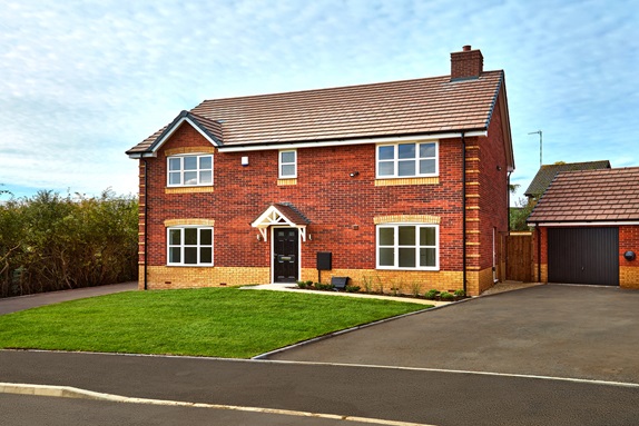 New homes for sale in Hatton ‧ Taylor Wimpey
