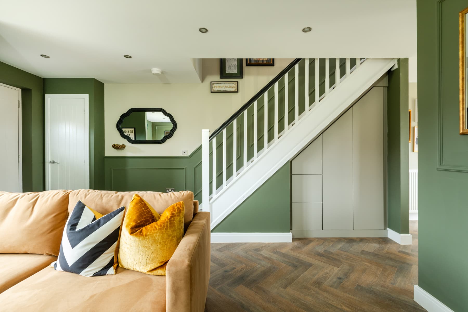 Plot 24 at Kenton Bank Meadows in Newcastle Upon Tyne ‧ Taylor Wimpey