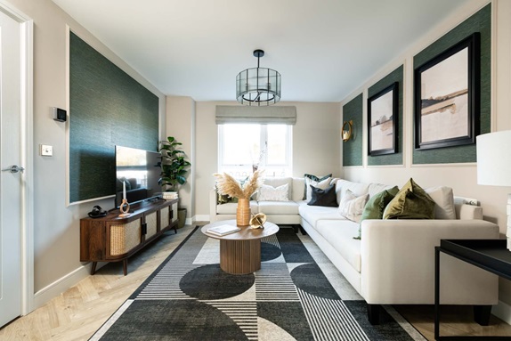 spring view wallsend