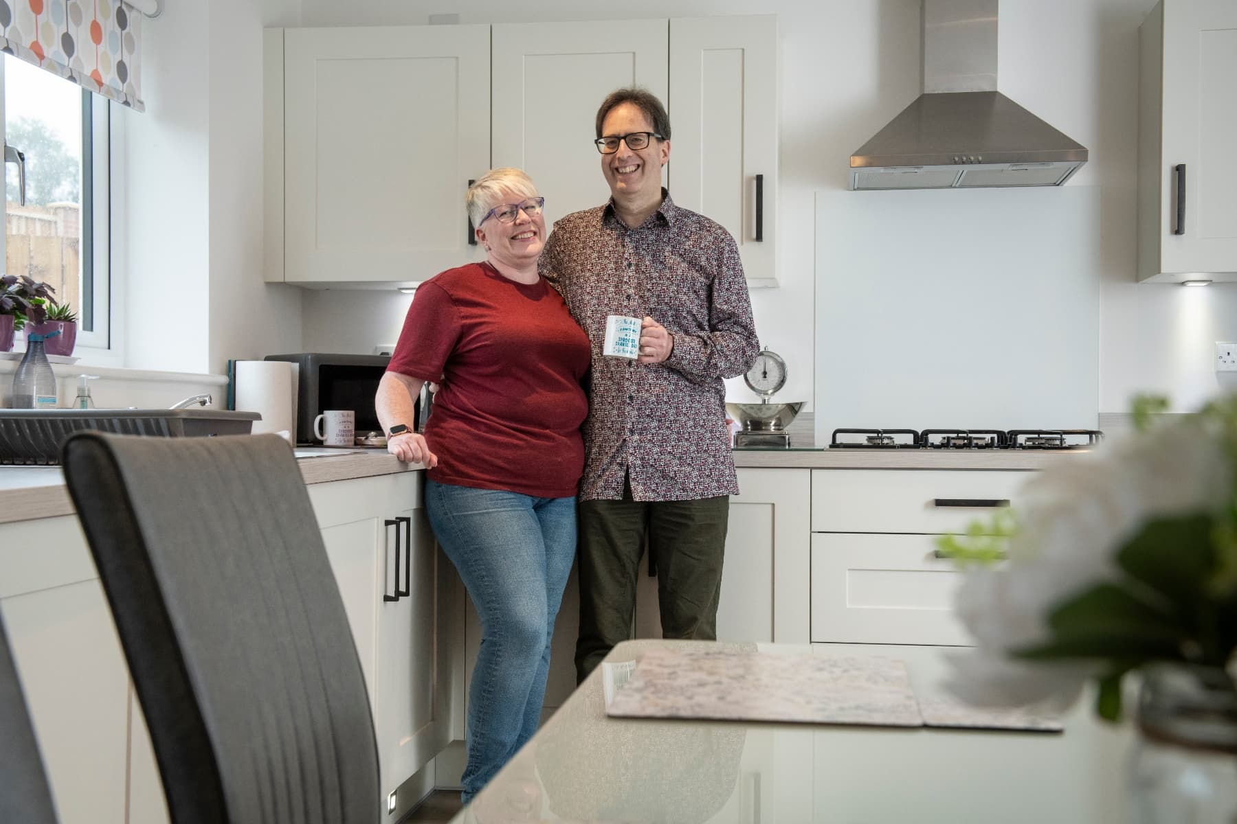 Chester Meadows ‧ New homes in Chester-le... ‧ Taylor Wimpey