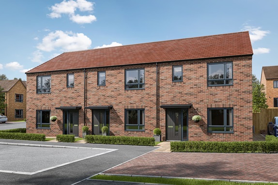 New homes for sale in Houghton Le Spring ‧ Taylor Wimpey