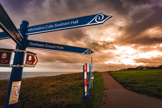 Seaham Garden Village Phase 2 ‧ New homes... ‧ Taylor Wimpey