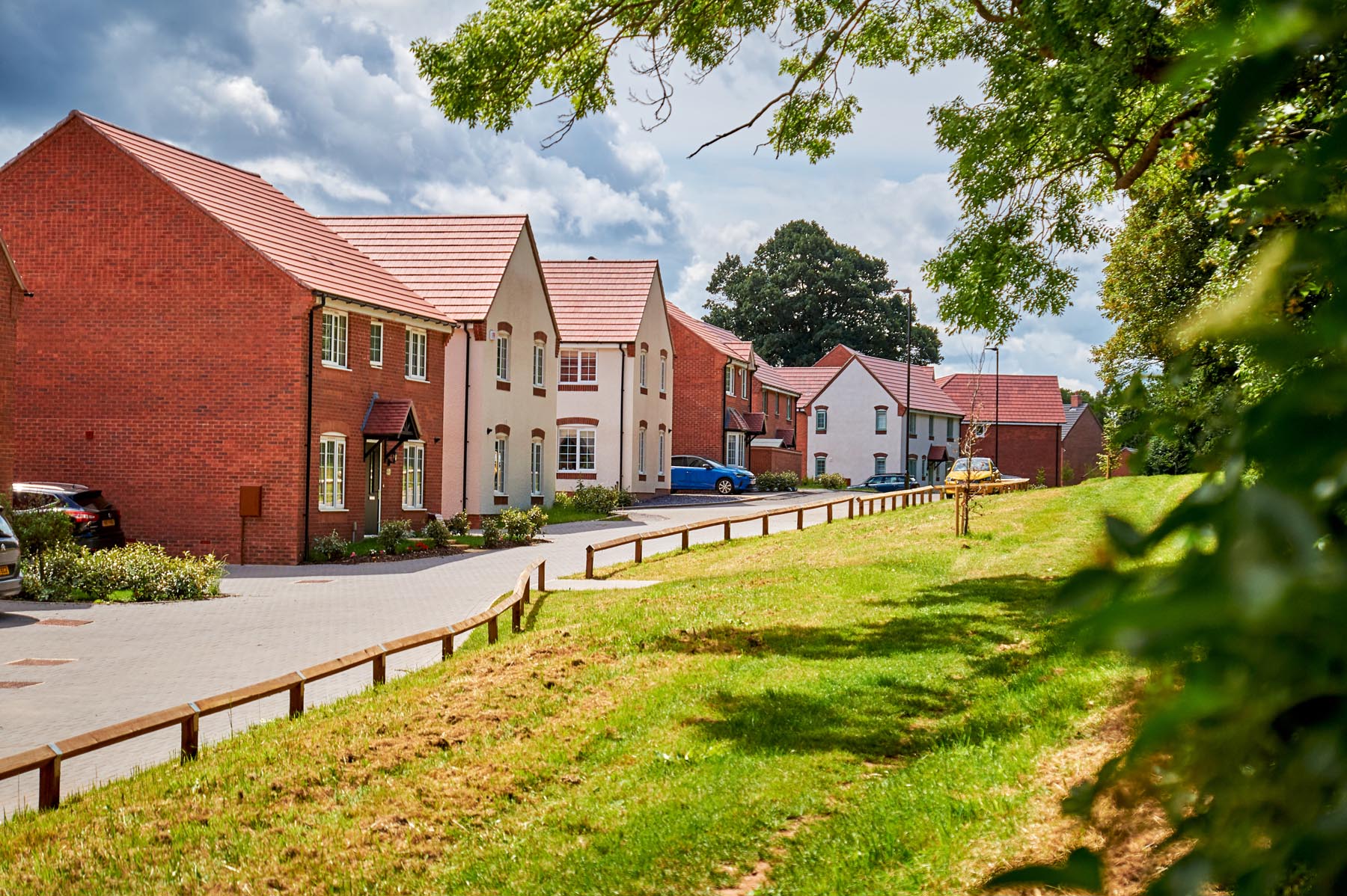 Register for updates about new homes at Appledown Meadow ‧ Taylor Wimpey